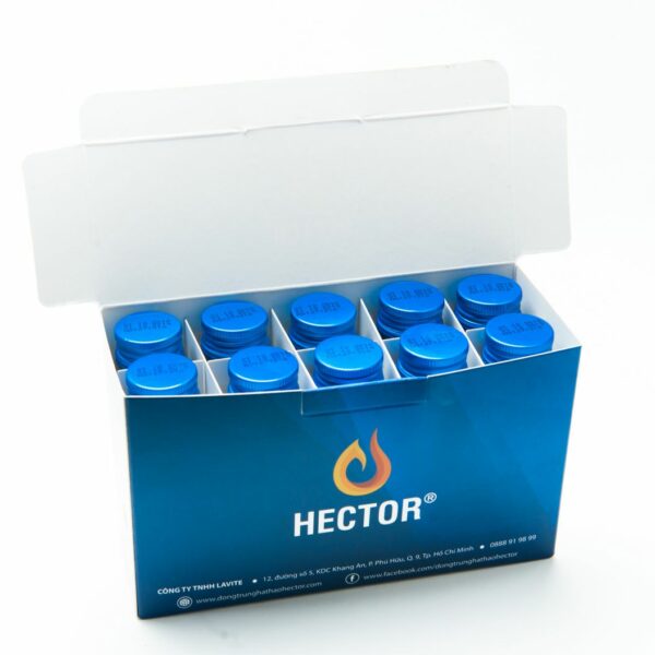 Nước đông trùng hạ thảo Hector Sâm - CHỢ SAIGON